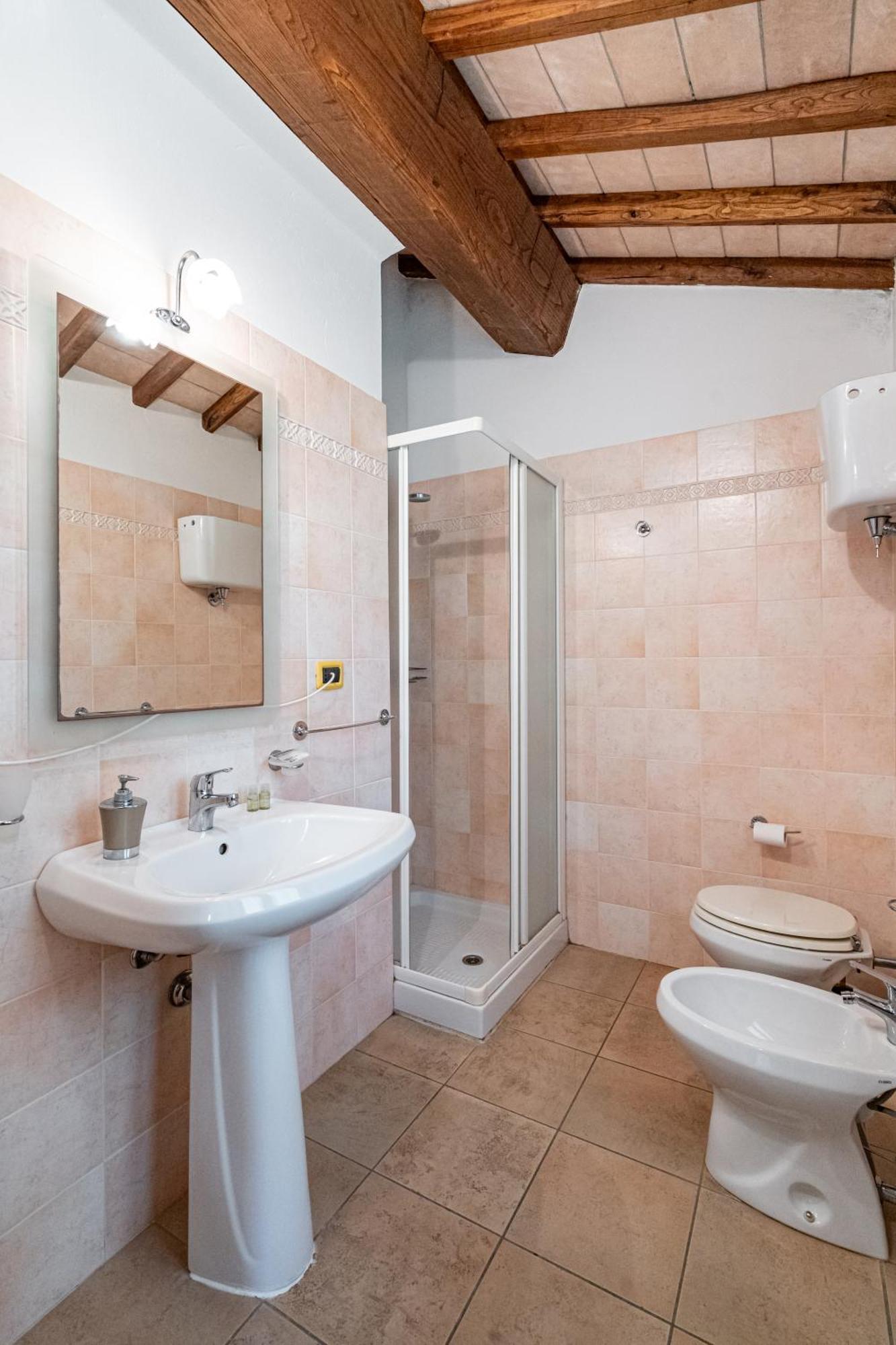 Farm stay Il Borghetto Todi, Italy - book now, 2026 prices